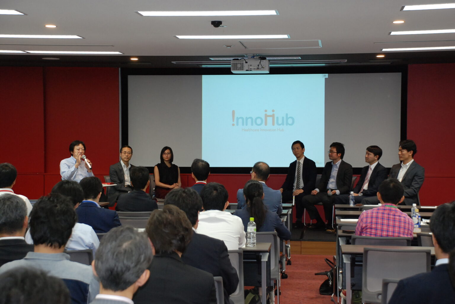 SBIインベストメント株式会社 - InnoHub